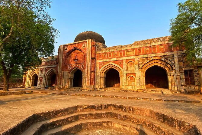 Half-Day Premium Delhi Heritage Cycling Tour - An Illustrious Tryst with time - FAQ