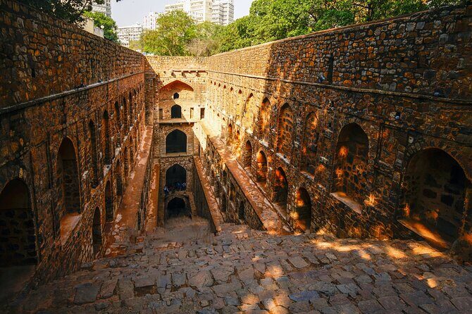 Half-Day Premium New Delhi Cycling Tour - Explore its glorious past - A Practical Breakdown of the Tour Experience