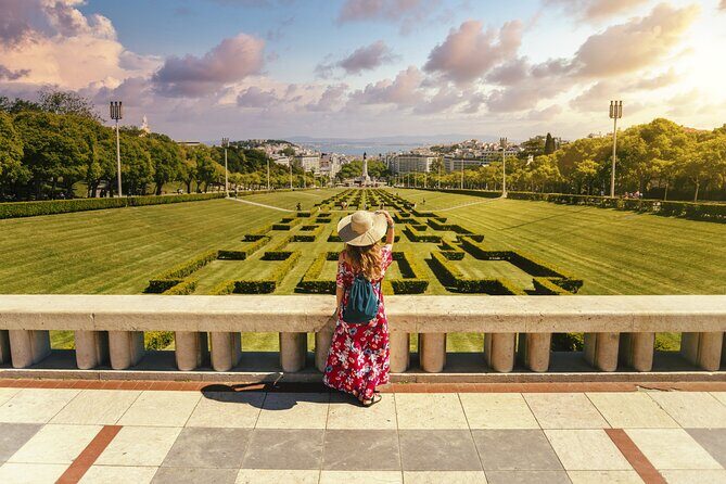 Half-Day Premium Tour of Lisbon - An In-Depth Look at the Itinerary