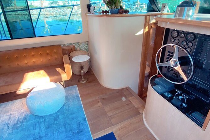 Half-Day Private 62ft Island Boat Tour of San Diego Bay - Final Thoughts: Who Should Consider This Tour?