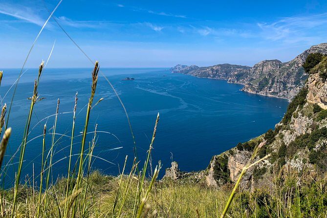 Half-Day Private Amalfi Coast Path of the Gods Hike with Lunch - Who Will Love This Tour?