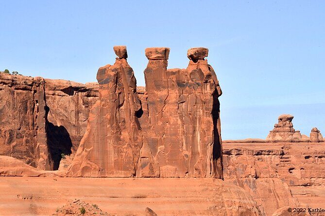 Half Day Private Arches National Park Guided Tour - Analyzing Value: Is It Worth the Price?