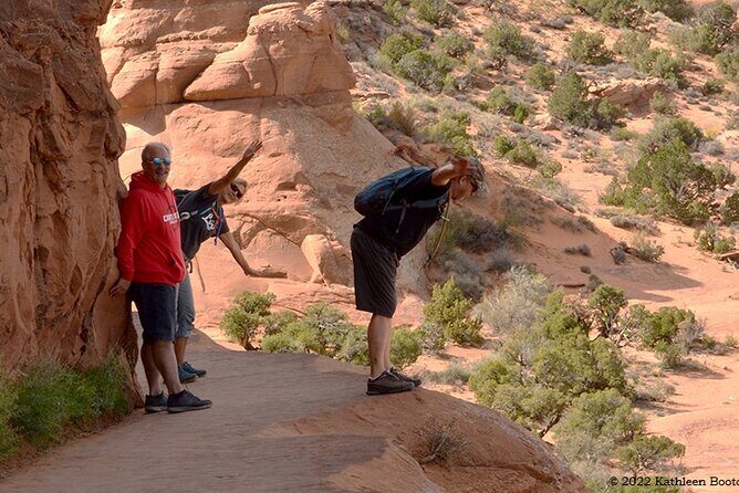 Half Day Private Arches National Park Guided Tour - Why This Tour Endears Itself to Travelers