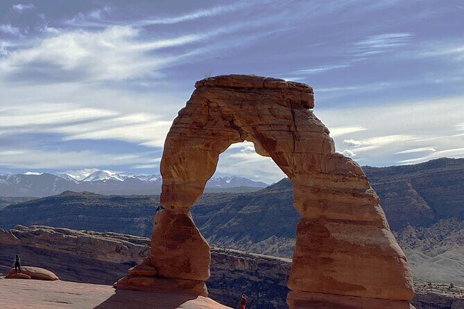 Half Day Private Arches National Park Guided Tour - Final Thoughts