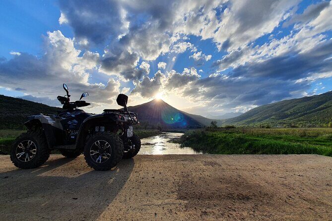 Half-Day Private ATV Quad Tour Experience - The Sum Up: Who Will Love This Tour