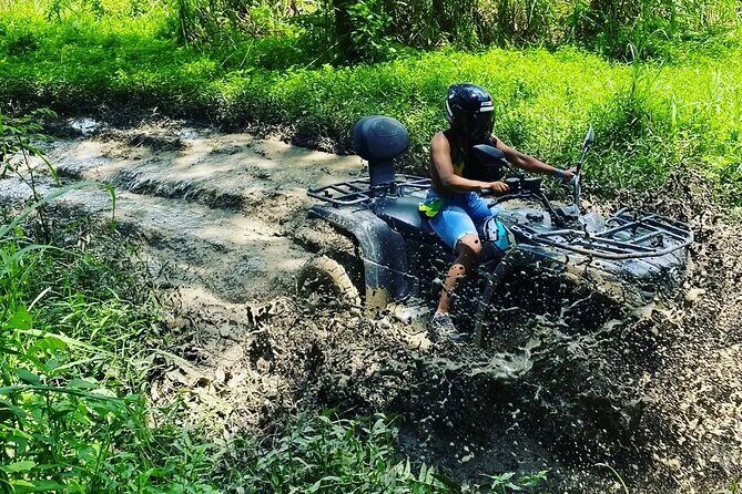 Half Day Private ATV & Shopping Adventure in Negril Jamaica - Value and Practicality