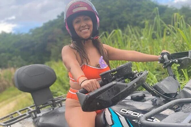 Half Day Private ATV & Shopping Adventure in Negril Jamaica - The Sum Up: Is This Tour Right for You?