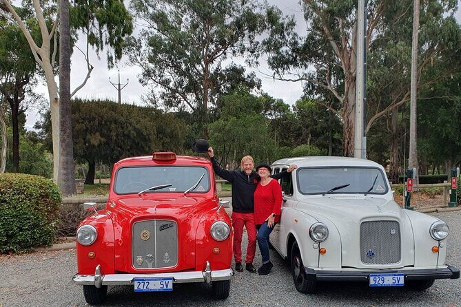 Half-day Private Barossa Valley Tour by Red Cab from Tanunda - Why This Tour Offers Real Value