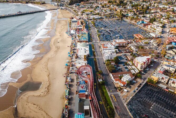 Half Day Private Beach Tour in Santa Cruz - What Travelers Can Expect