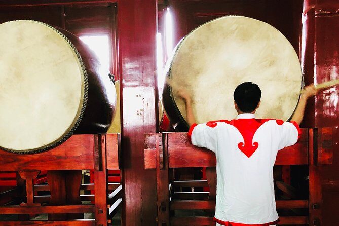 Half-Day Private Beijing Hutong Walking Tour with Dim Sum - The Itinerary in Detail