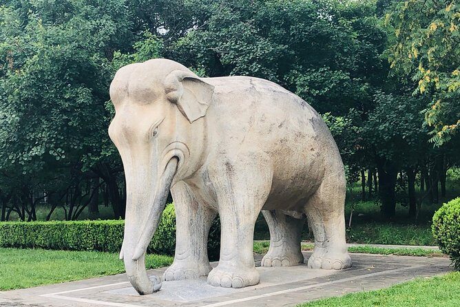 Half Day Private Beijing Tour of Ming Tombs - What’s Included and What to Consider