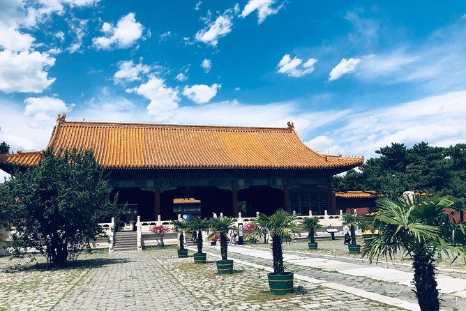 Half Day Private Beijing Tour of Ming Tombs - Authenticity and Unique Insights