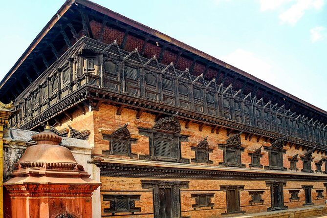 Half Day: Private Bhaktapur Durbar Square Sightseeing Tour - In-Depth Look at the Itinerary
