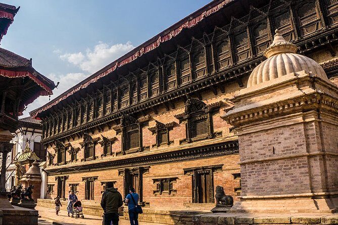 Half Day: Private Bhaktapur Durbar Square Sightseeing Tour - FAQ