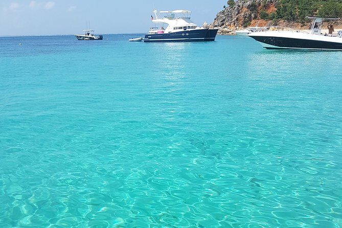 Half Day Private Boat Around St-Martin - Authentic Insights from Travelers