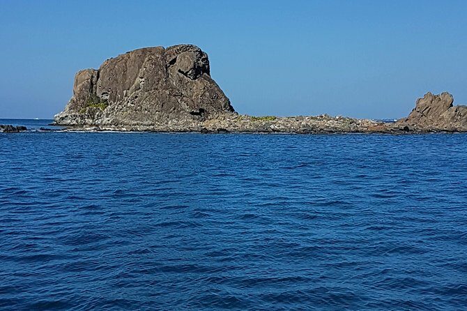 Half Day Private Boat Around St-Martin - The Sum Up