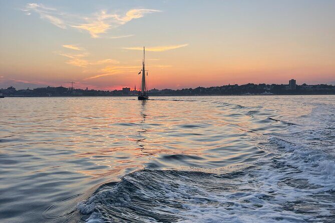 Half Day Private Boat Charter from Portland - Exploring Portlands Coastal Charm: A Detailed Look at the Half Day Private Boat Charter
