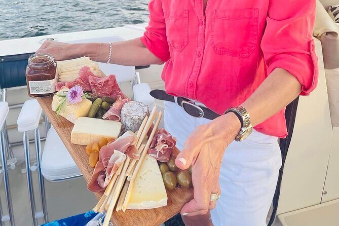 Half Day Private Boat Charter from Portland - Why Choose This Tour?