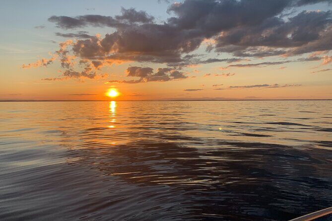 Half Day Private Boat Charter from Portland - Final Thoughts: Who Is This Tour Best For?