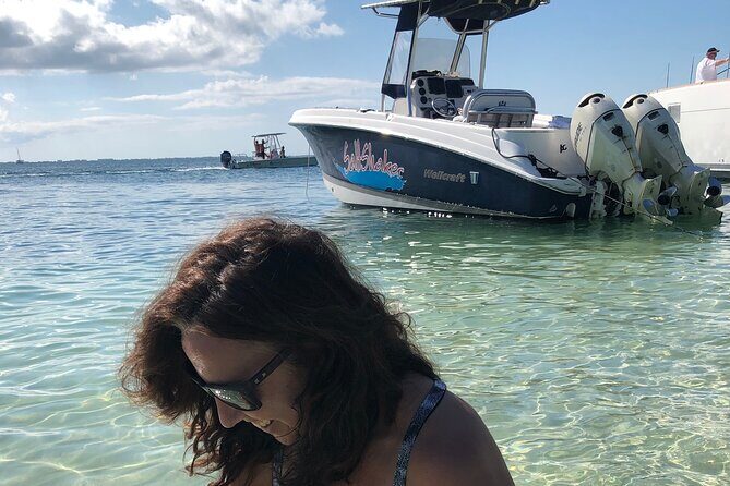 Half Day Private Boat Charter in Grand Cayman - The Itinerary: What to Expect
