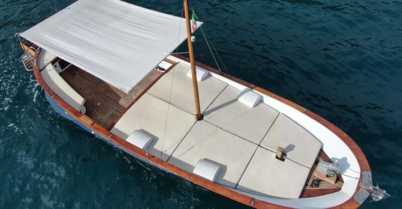 Half-day Private boat tour Amalfi coast - Why This Tour Might Be Perfect for You