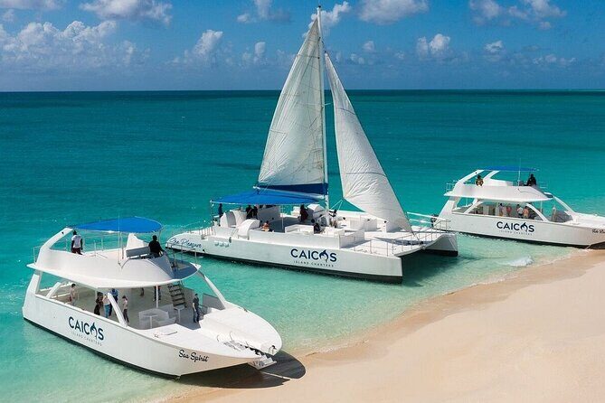 Half Day Private Boat Tour in Caicos Island - Potential Drawbacks & Considerations