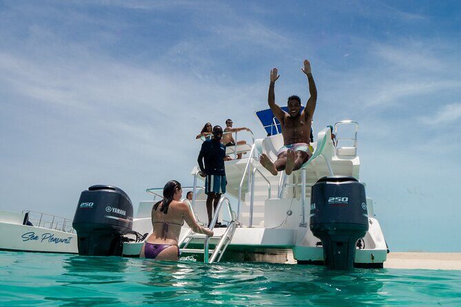 Half Day Private Boat Tour in Caicos Island - Who is This Tour Best For?