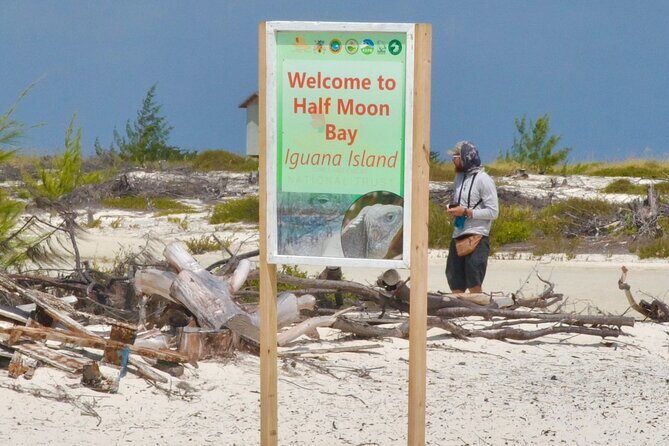 Half Day Private Boat Tour in Caicos Island - FAQ