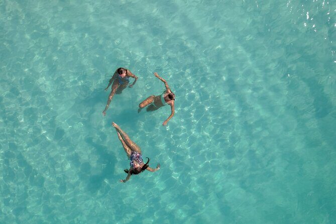 Half Day Private Boat Tour in Caicos Island - Final Thoughts: Is It Worth It?