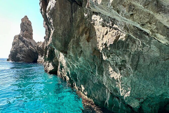 Half-day private boat tour of Capri - Practical Tips for Travelers