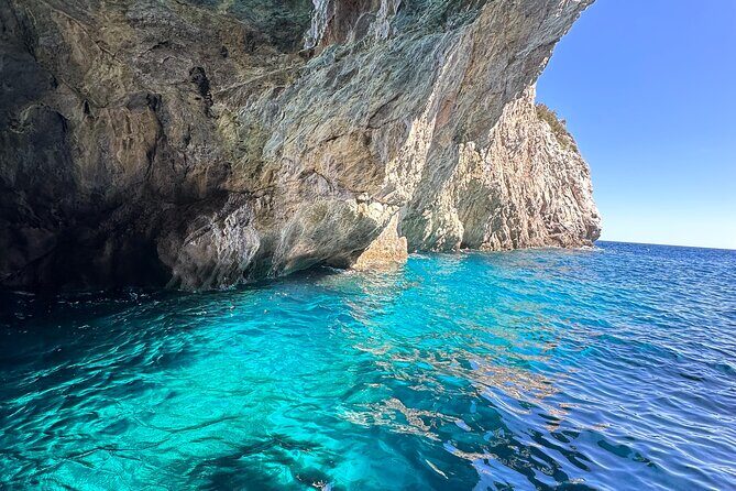Half-day private boat tour of Capri - Who Will Love This Tour?
