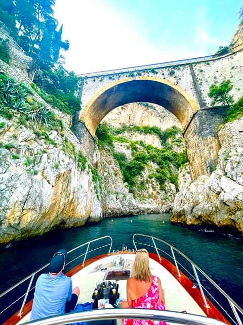 Half-Day Private Boat Tour of the Amalfi Coast - Final Thoughts