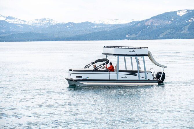 Half Day Private Boat Tour on Lake Tahoe - Final Thoughts: Is This Tour Right for You?