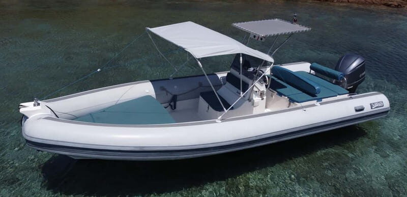 Half day Private boat tour to visit Maddalena Archipelago - Cost and Value