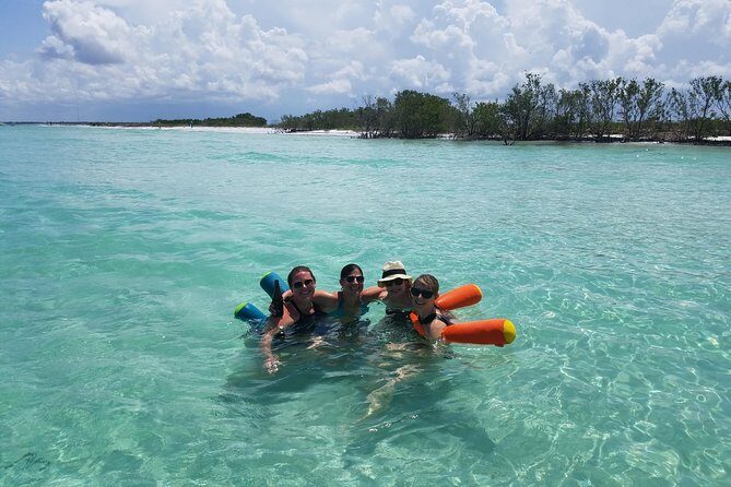 Half-Day Private Boating On Black Hurricane - Clearwater Beach - Final Thoughts