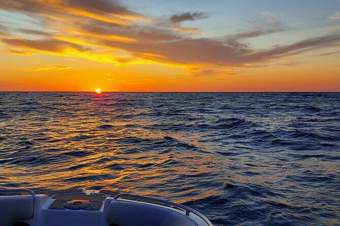 Half-Day Private Boating On Blue Hurricane - Clearwater Beach - Final Thoughts: The Real Value of a Private Boat Tour