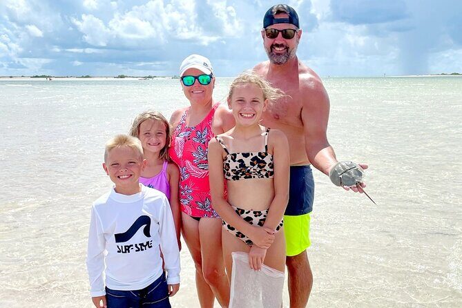 Half-Day Private Boating On Buccaneer Funship - Clearwater Beach - Comparing Value and Experience