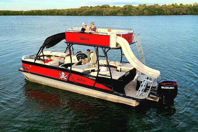 Half-Day Private Boating On Buccaneer Funship - Clearwater Beach - Final Thoughts: Is This Tour for You?