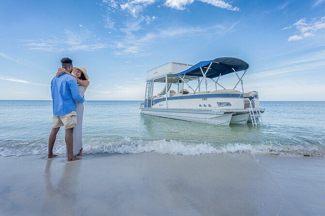 Half-Day Private Boating On Platinum Funship - Clearwater Beach - Who Will Love This Tour?