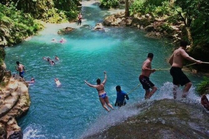 Half- Day Private Bob Marley 9 Mile and Dunns River Falls Tour - Discovering Jamaica’s Natural and Cultural Gems