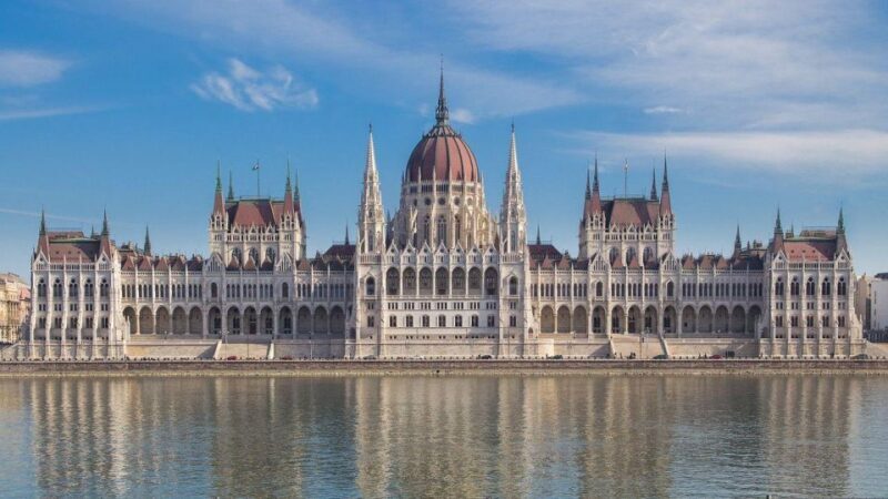 Half Day Private Budapest Driving Tour - An in-Depth Look at the Experience