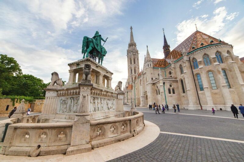Half Day Private Budapest Driving Tour - FAQ