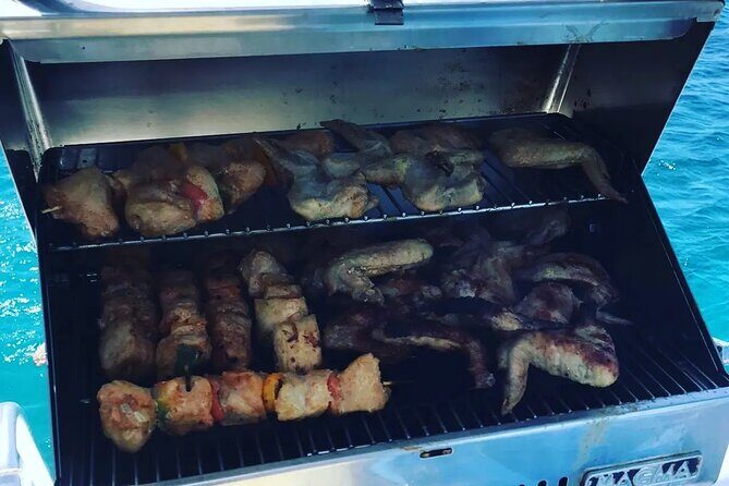 Half-Day Private Catamaran Tour in Puerto Plata - FAQ