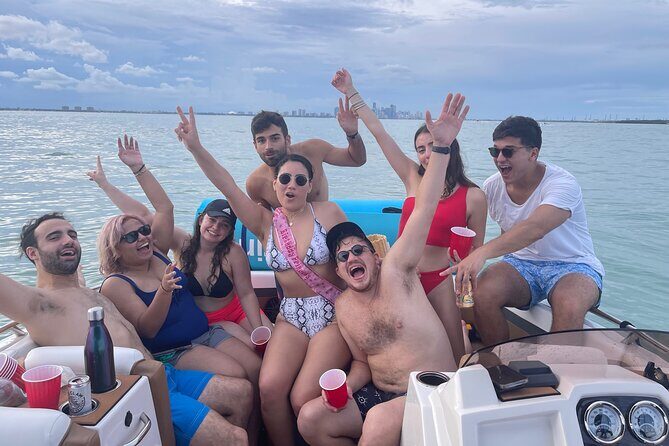 Half Day Private Charter - The Reviews Speak for Themselves