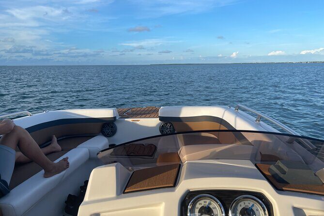Half Day Private Charter - Practical Tips for Travelers