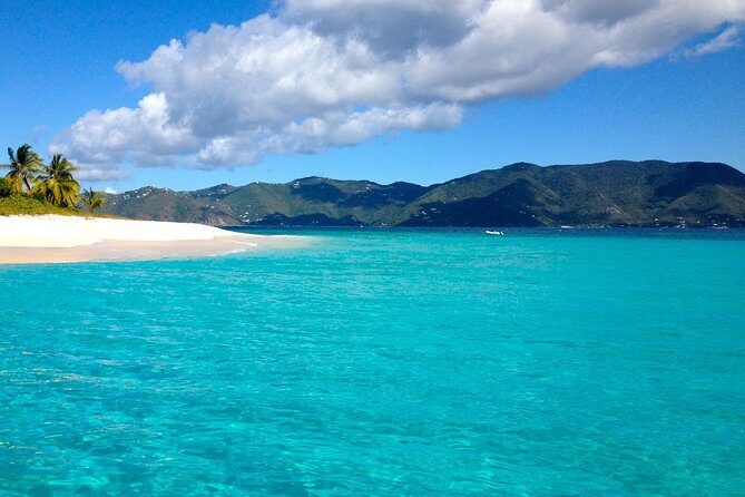 Half-Day Private Charter from St John - What Makes This Tour Stand Out
