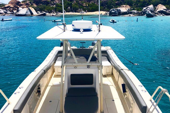 Half-Day Private Charter from St John - Cost and Value: Is It Worth It?