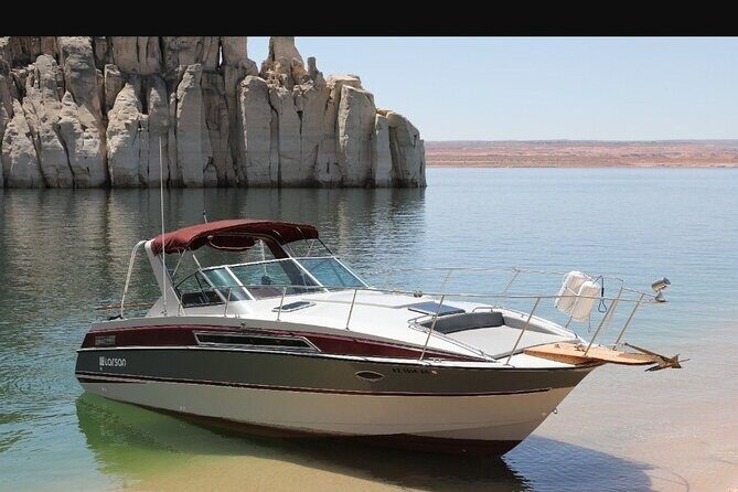 Half day private charter Icacos Island up to 6 guest - Key Points