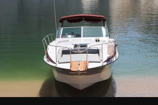 Half day private charter Icacos Island up to 6 guest - FAQs