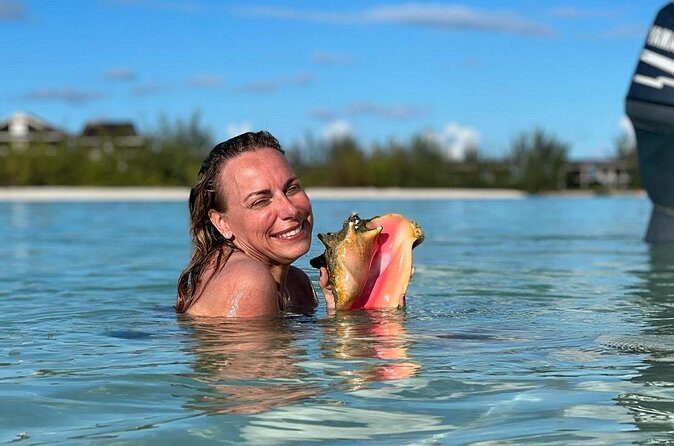 Half Day Private Charter Tour Turks and Caicos - Final Thoughts